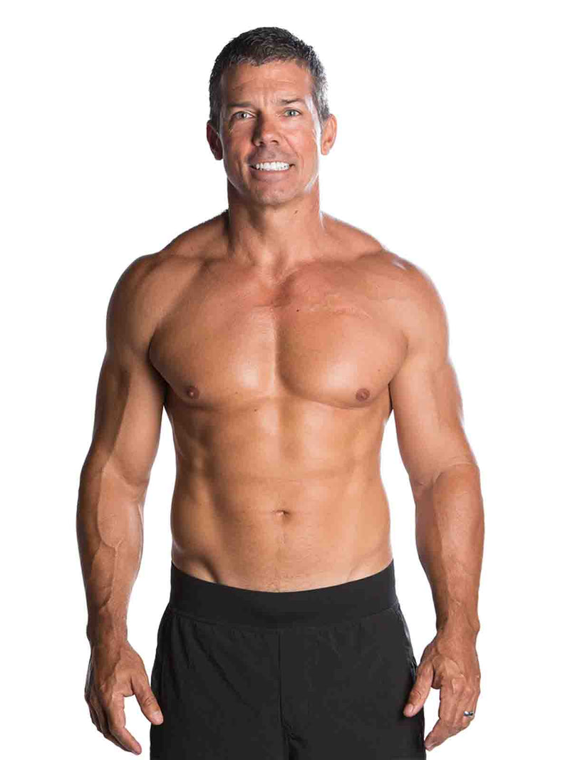 At home workout and fitness programs.